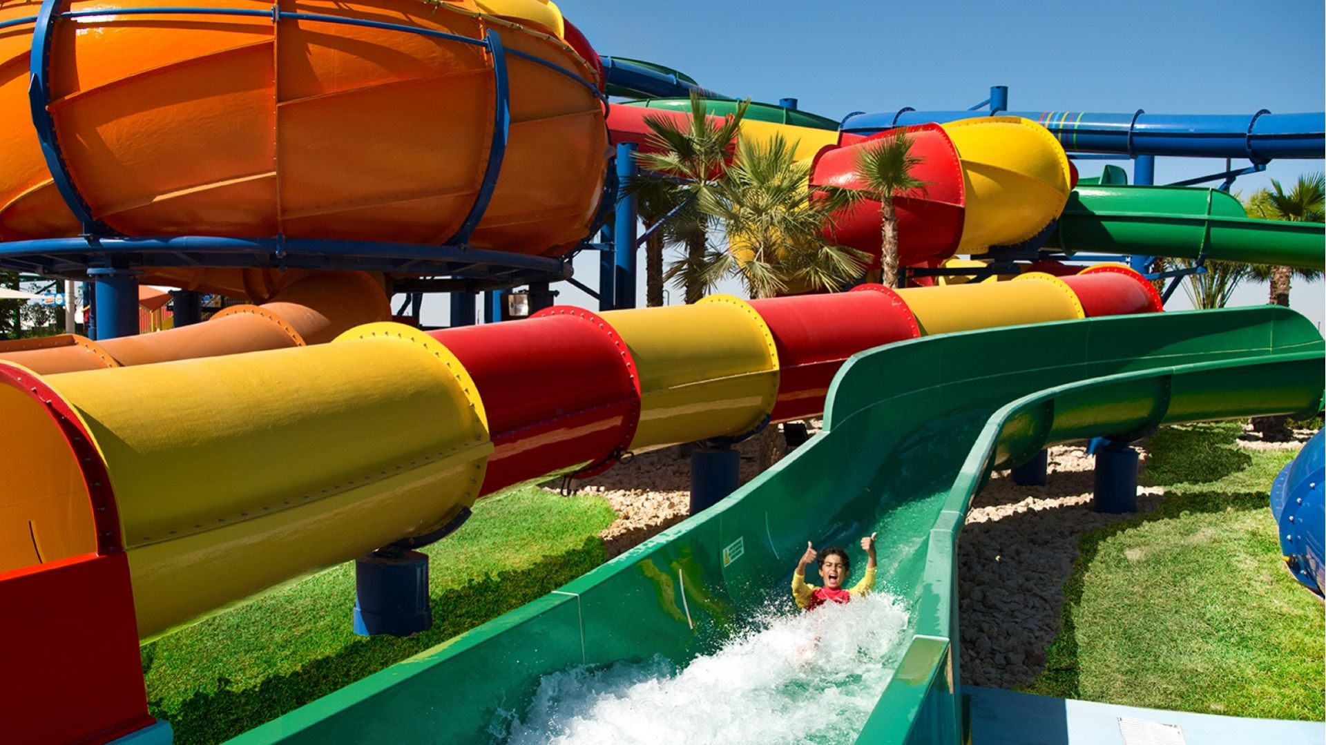 LEGOLAND Water Park LEGOLAND Water Park