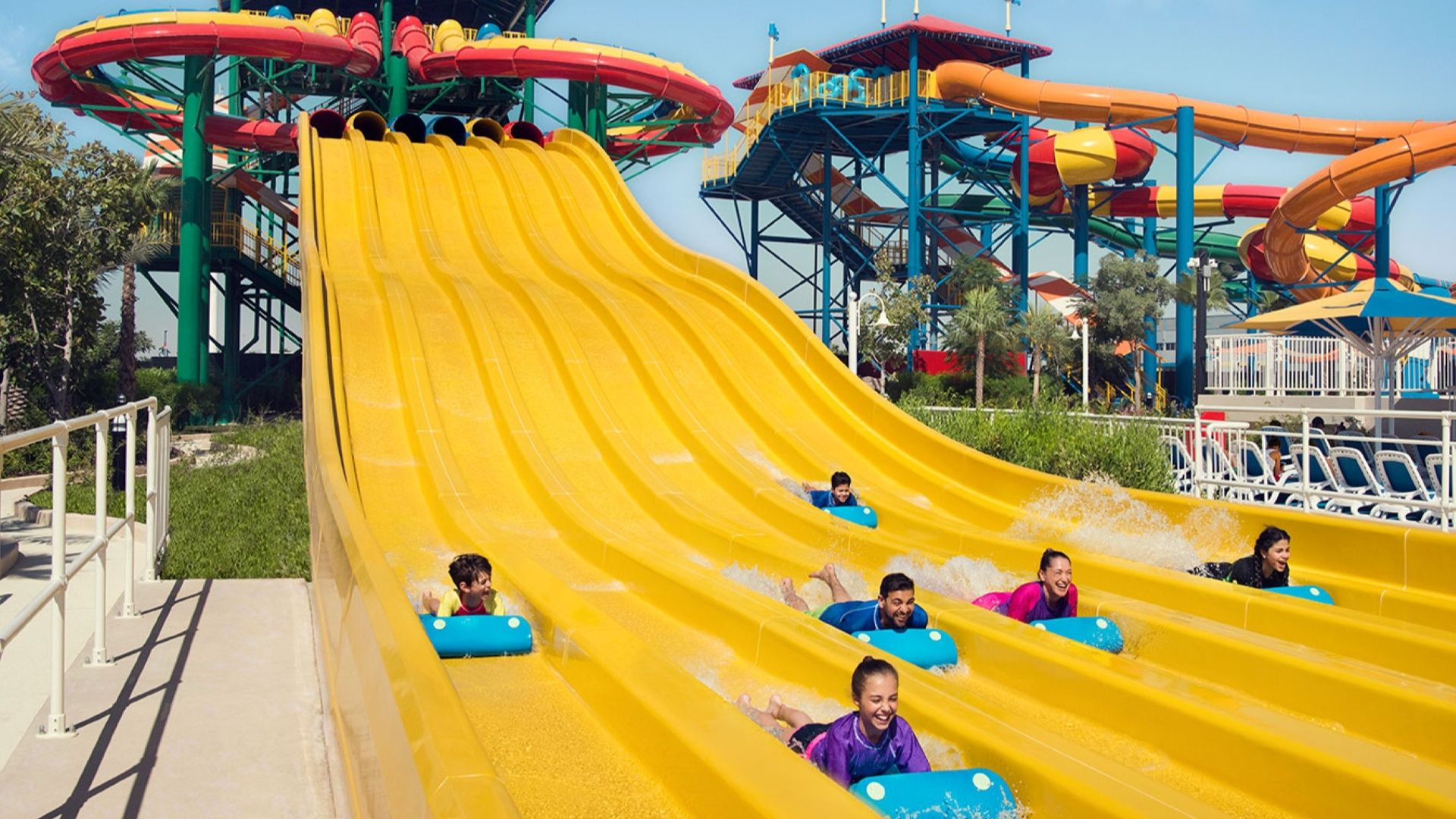 LEGOLAND Water Park LEGOLAND Water Park