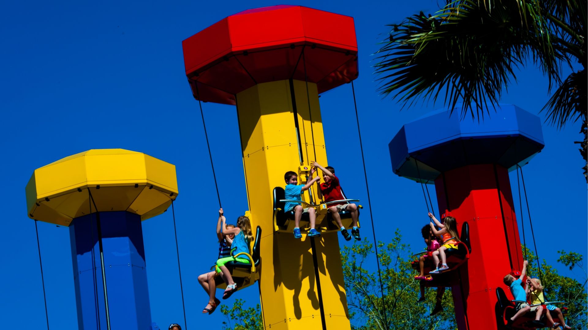 LEGOLAND Dubai General Admission LEGOLAND Dubai General Admission